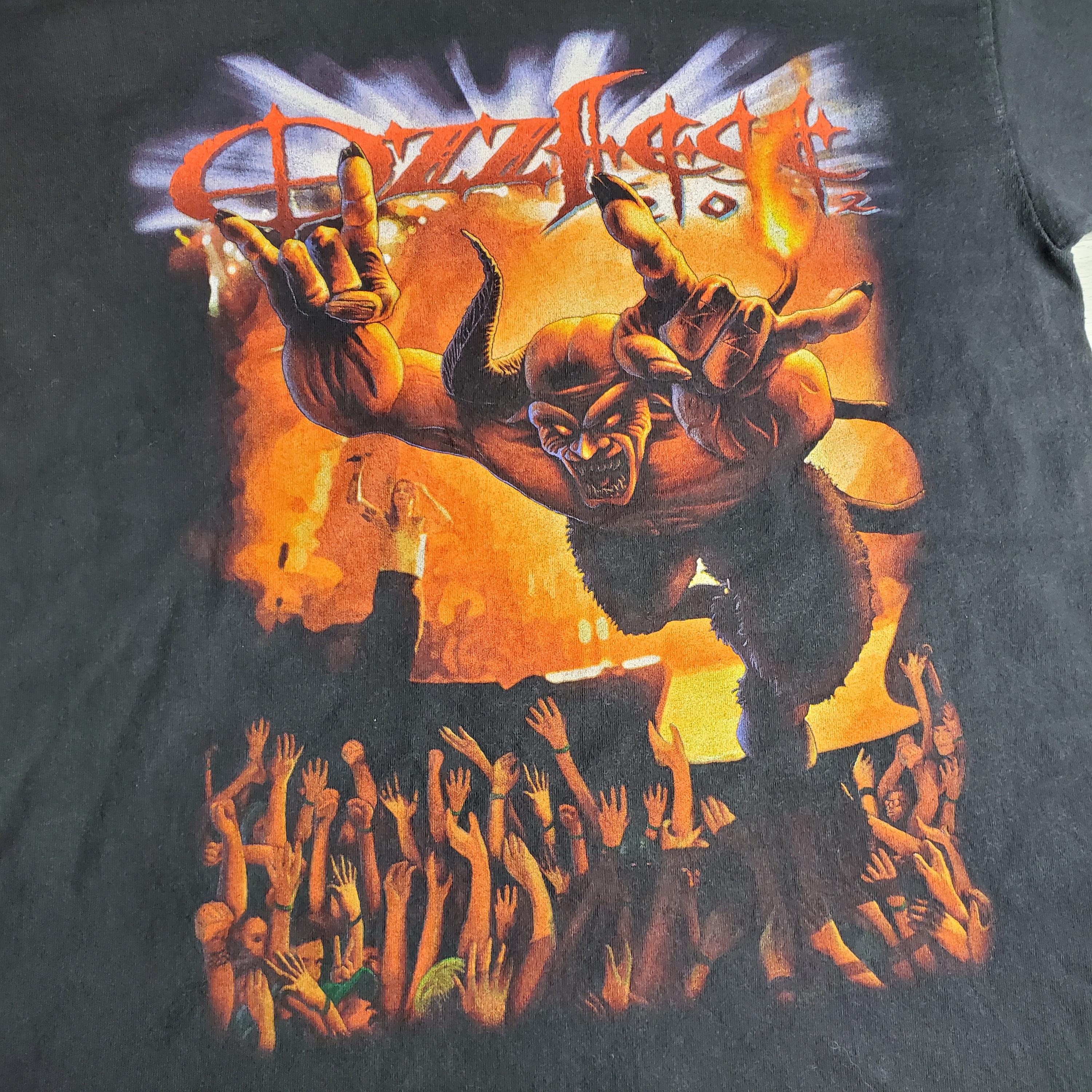 Zakk Wylde Shirt - Etsy Zakk Wylde Shirt - Etsy
