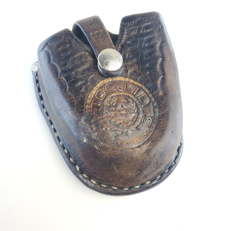 Texas Department of Criminal Justice - Etsy