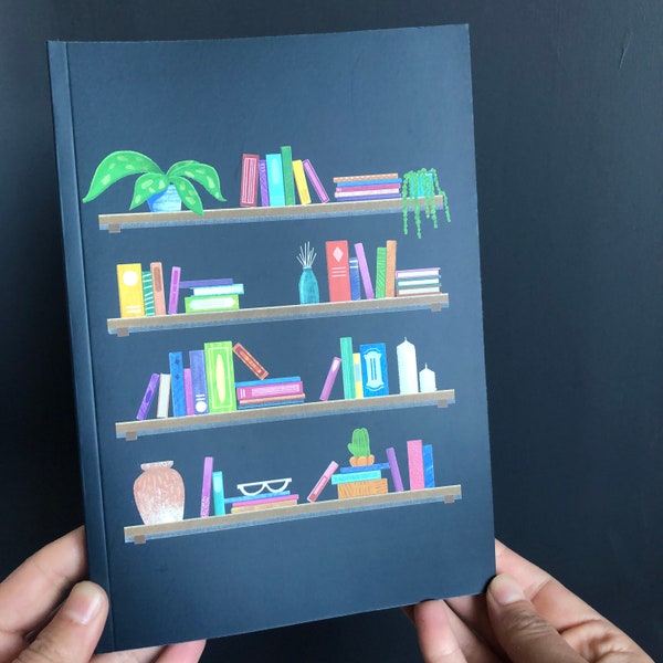 Book Worm - Etsy UK