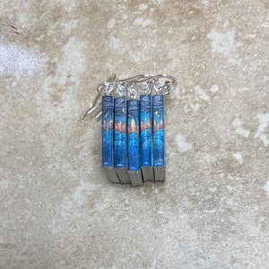 Percy Jackson Book Keychains/ Heroes of Olympus Keychain/ Rick - Etsy