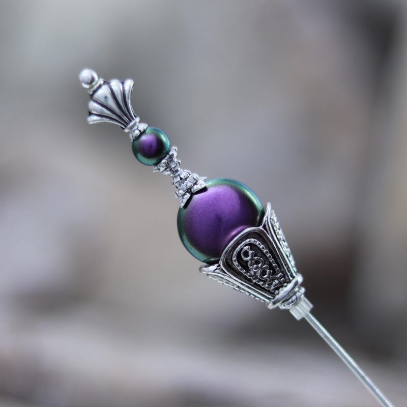 Festival Hat Pins - Etsy