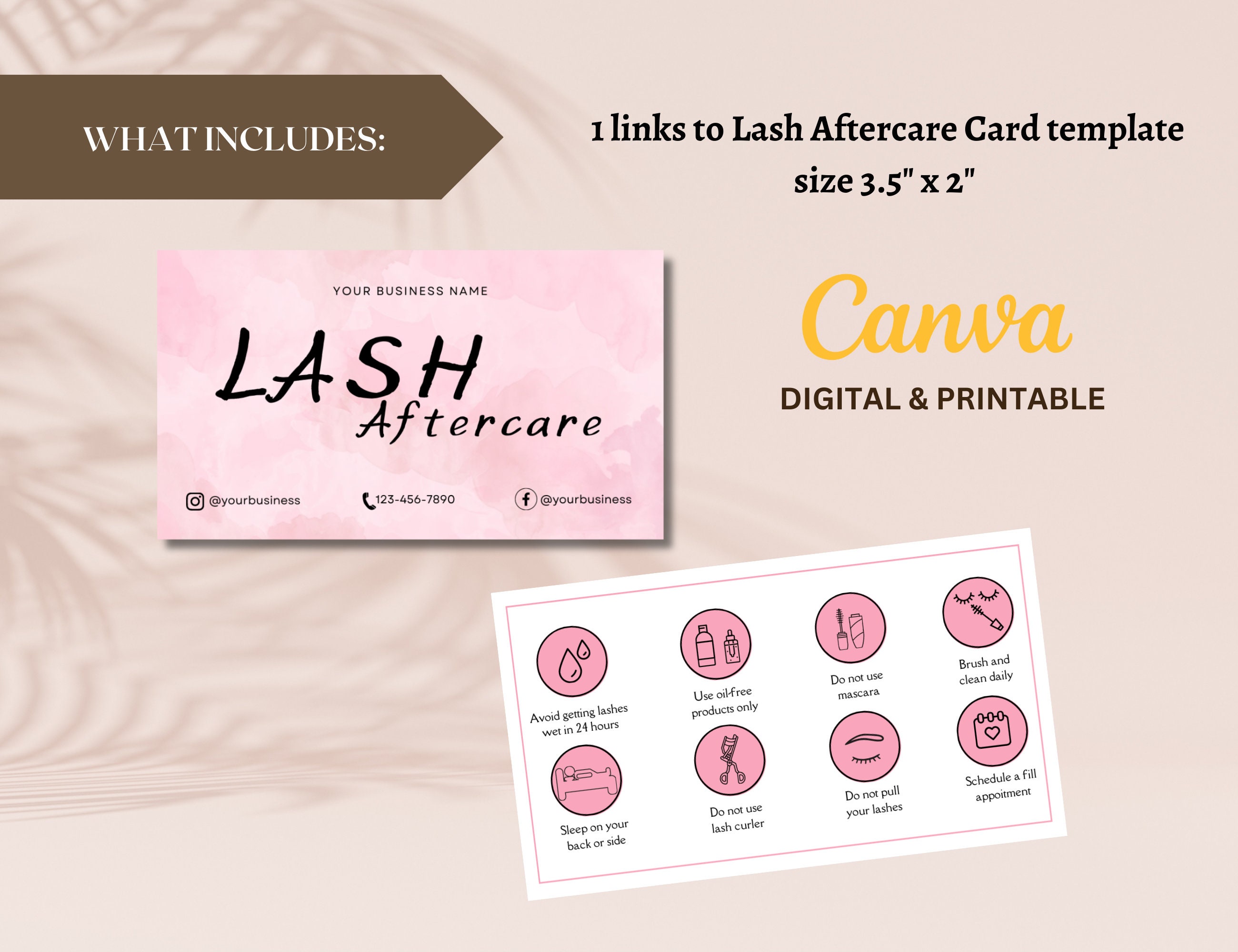 HYPERLINK Digital Lash Client Record Book Goodnotes | Notability ...