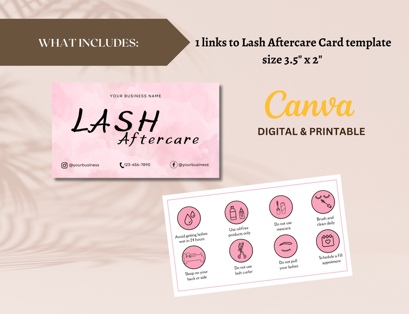 HYPERLINK Digital Lash Client Record Book Goodnotes Notability, Eyelash ...