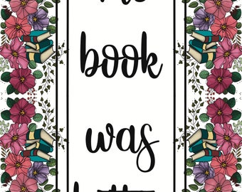 Booktok Library - Etsy Ireland