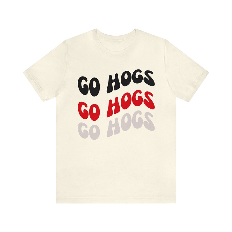 Go Hogs - Etsy