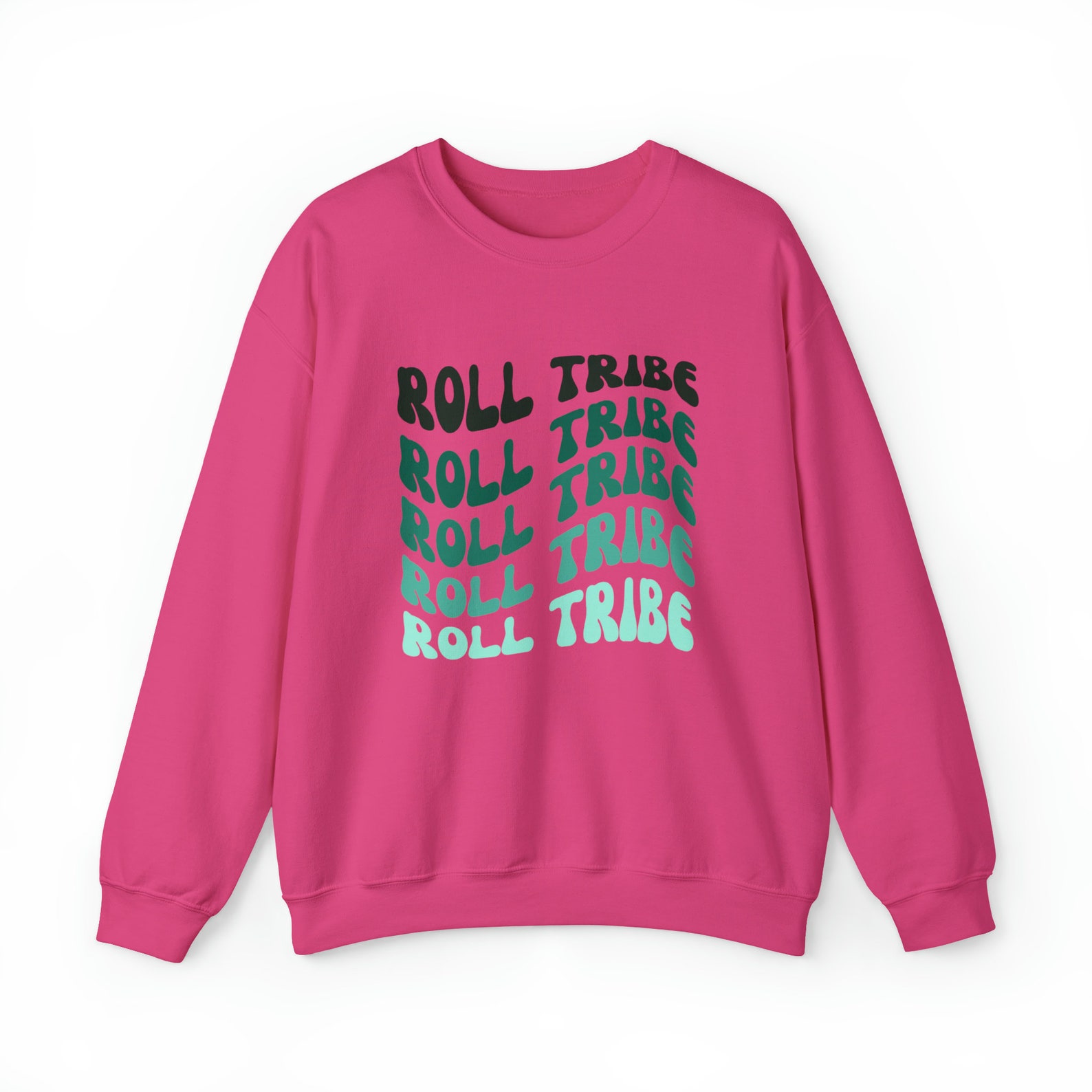 Roll Tribe Game Day Sweatshirt - Etsy