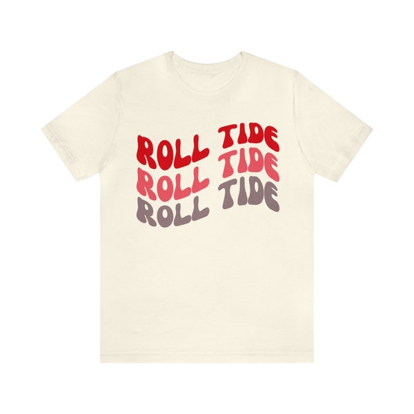 Roll Tide Svg - Etsy