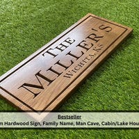 Rustic Sign - Etsy