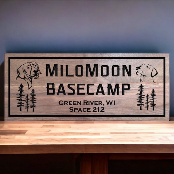 Bunkhouse Sign - Etsy