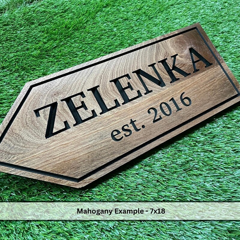 Driveway Sign - Etsy