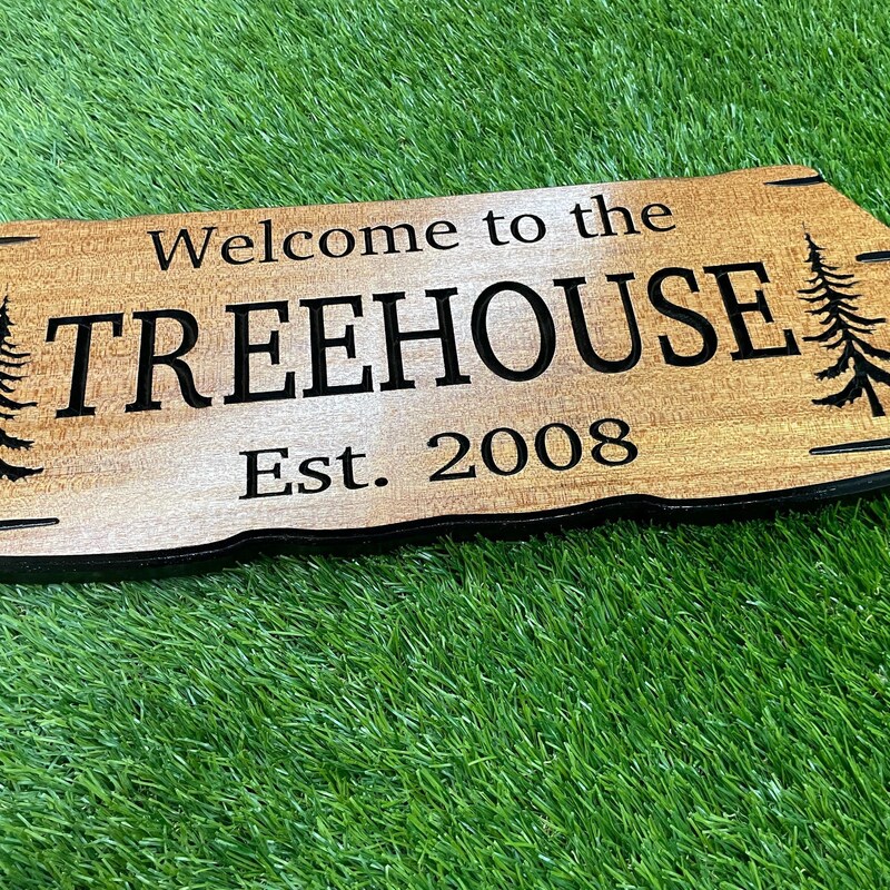 RusticTimberandGifts - Etsy