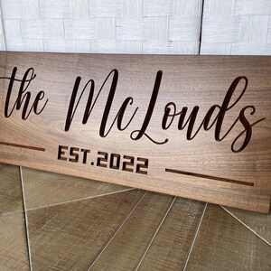 Custom Sign, Wooden Carved Sign, Camp Sign, Custom Sign, Mountain Home ...