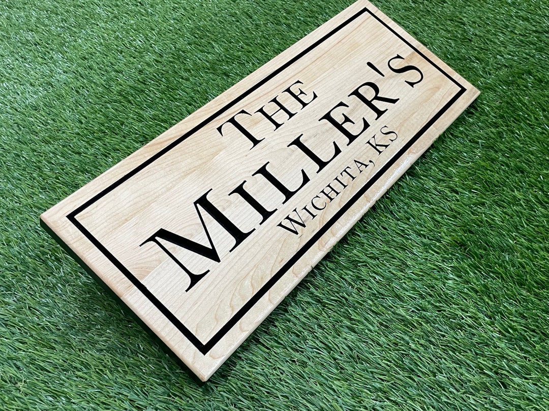 Custom Sign, Wooden Carved Sign, Camp Sign, Custom Sign, Mountain Home ...