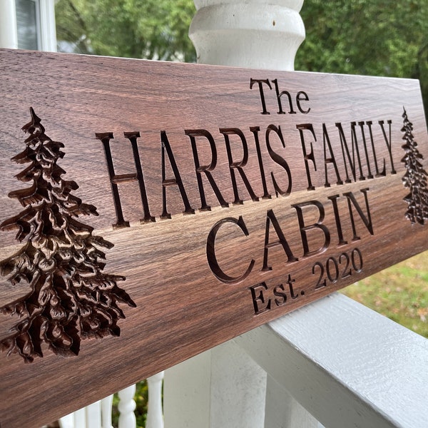 Cottage Signs - Etsy