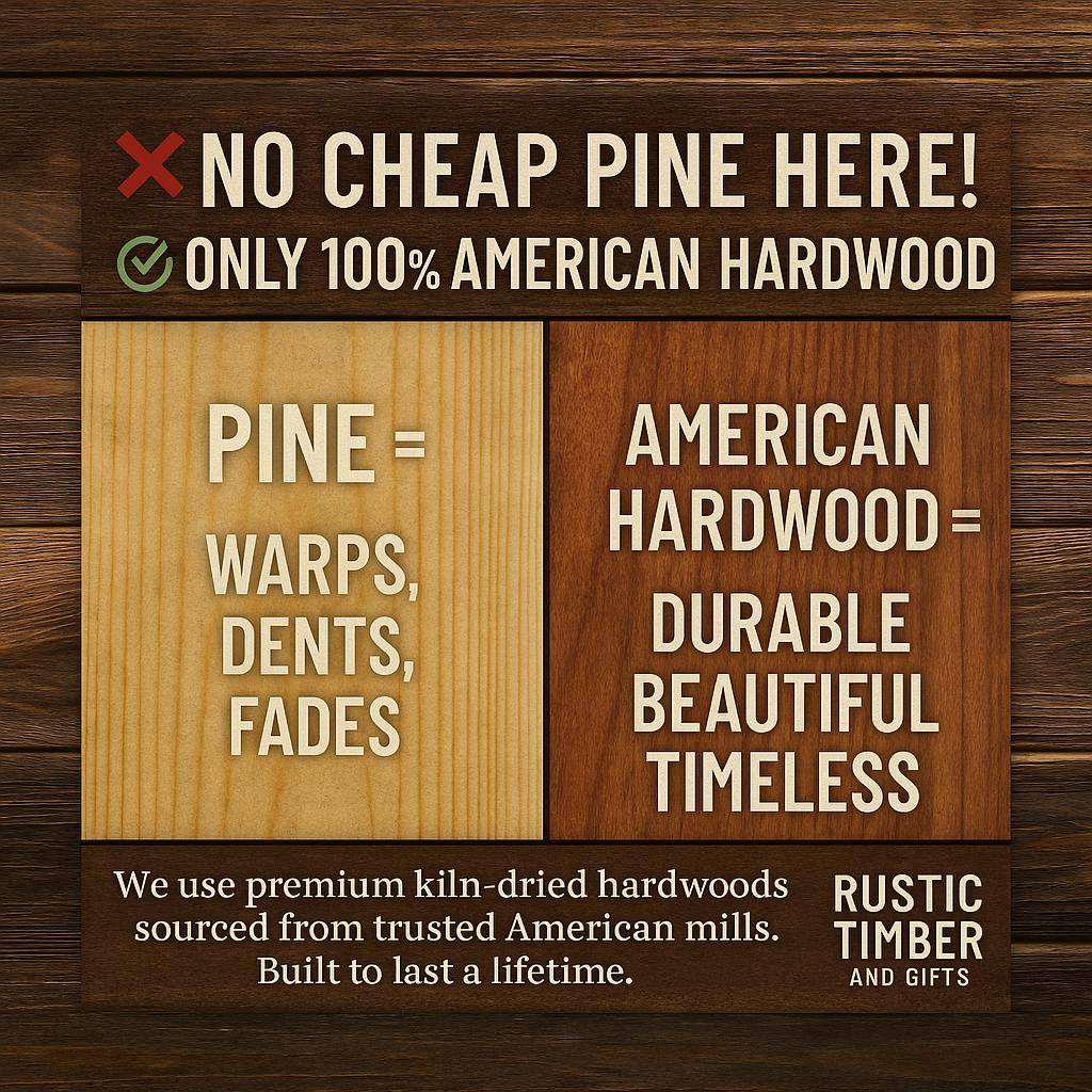 Outdoor Wood Sign, Custom Carved Sign, Pine Trees, Camp Sign, Custom ...