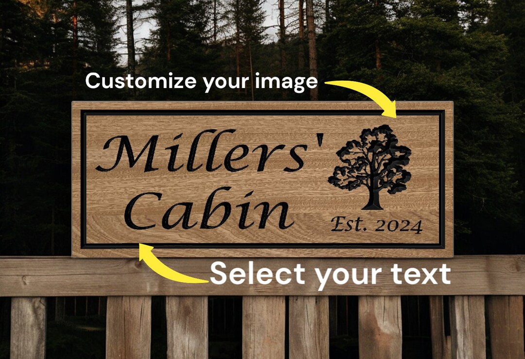 Wooden Signs, Welcome Signs, Camp Signs, Cabin Signs, Lake House, Cabin ...