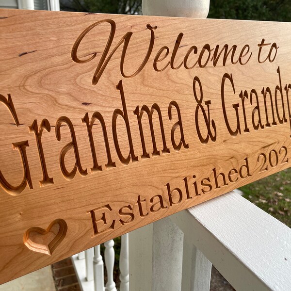 Papa Signs - Etsy