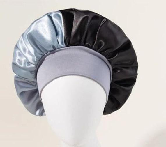 Double Trouble Thick Band Bonnets - Etsy