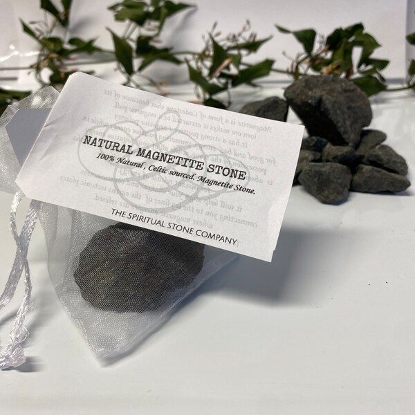 Lodestone - Etsy
