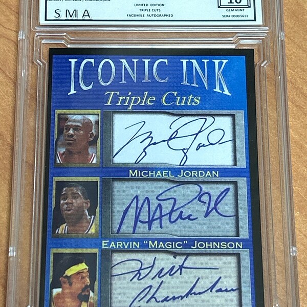 Michael jordan - Etsy France