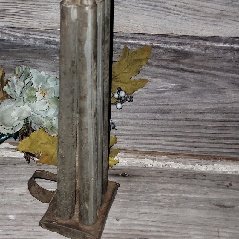 Antique Candles - Etsy