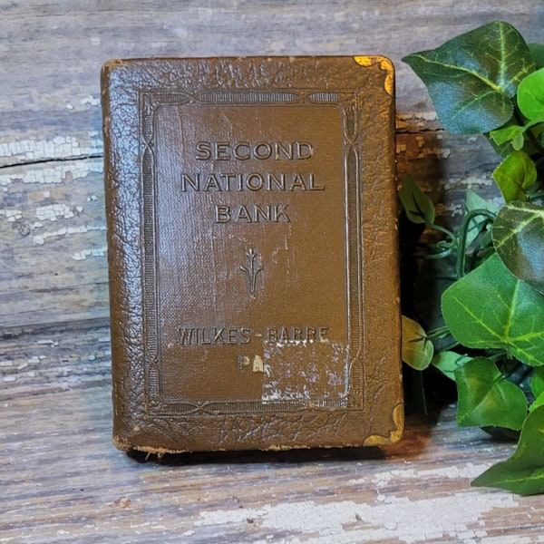 Antique Church Key - Etsy