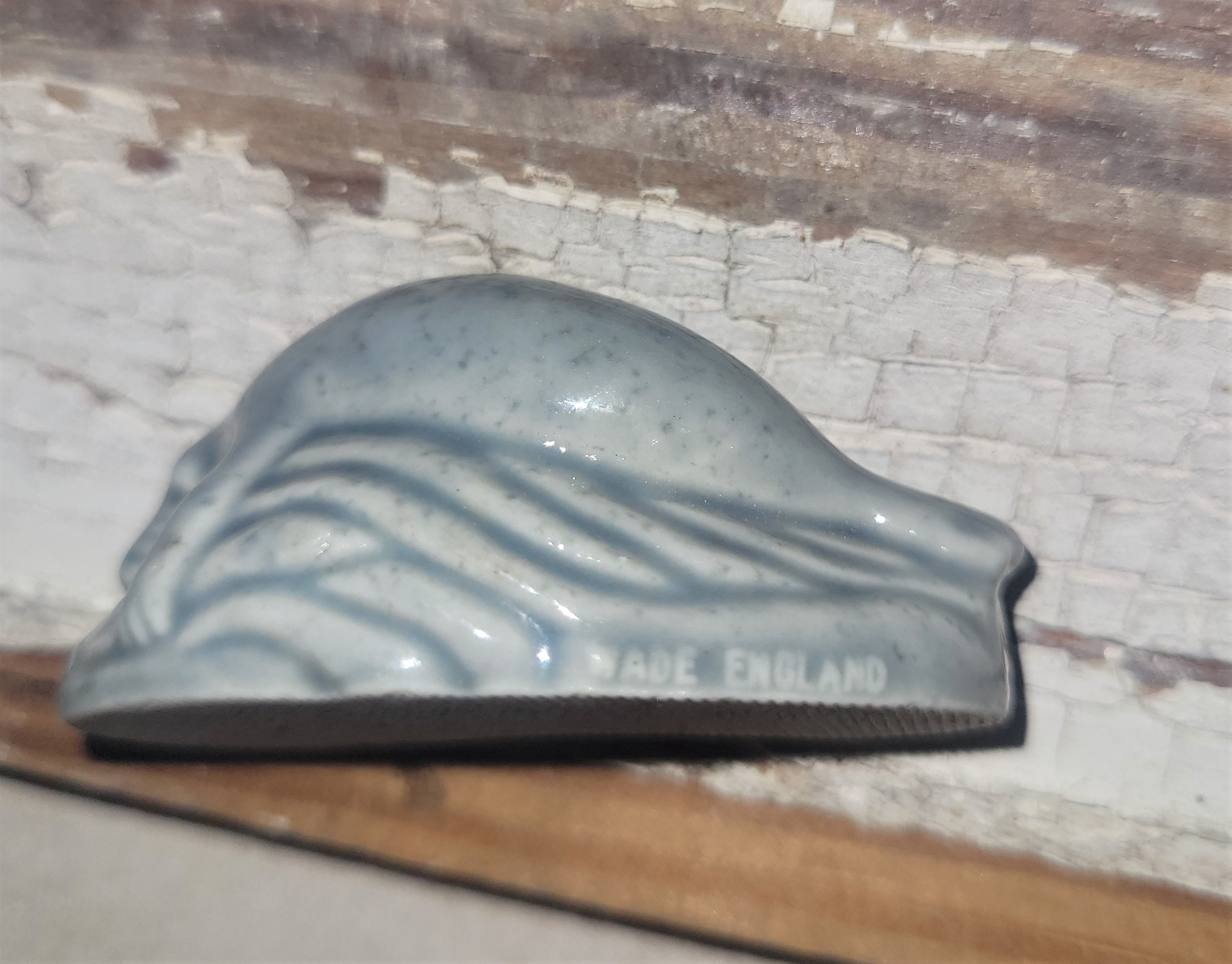 Vintage Wade Red Rose Tea Animals Promotion Collectible - Etsy