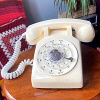 Rotary Phone - Etsy