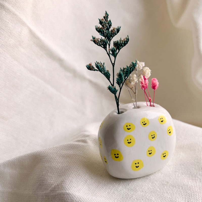 Smiley Face Decor - Etsy