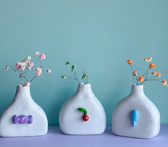 Cool vases store