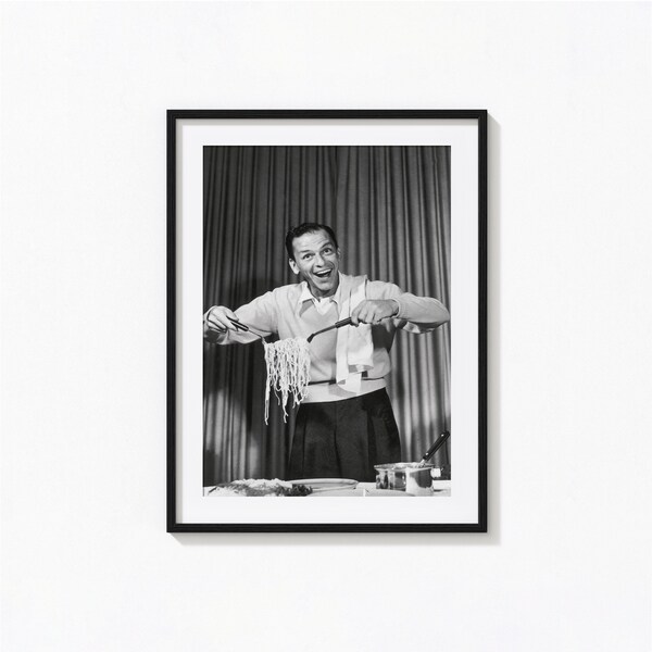 Sinatra - Etsy