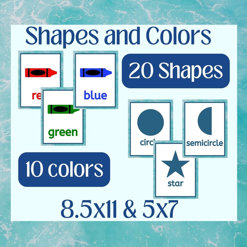 Ocean Bulletin Board, Under the Sea Theme, Classroom Display, Back to ...