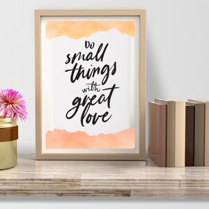 Boho Teacher Inspirational Quotes Wall Art Class Decor - Etsy