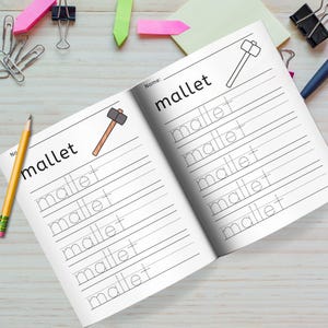 Special Education Worksheets, Hardware Tools for Work, Life Skills ...