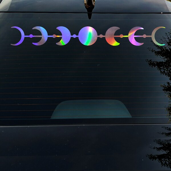 Car Decal - Etsy