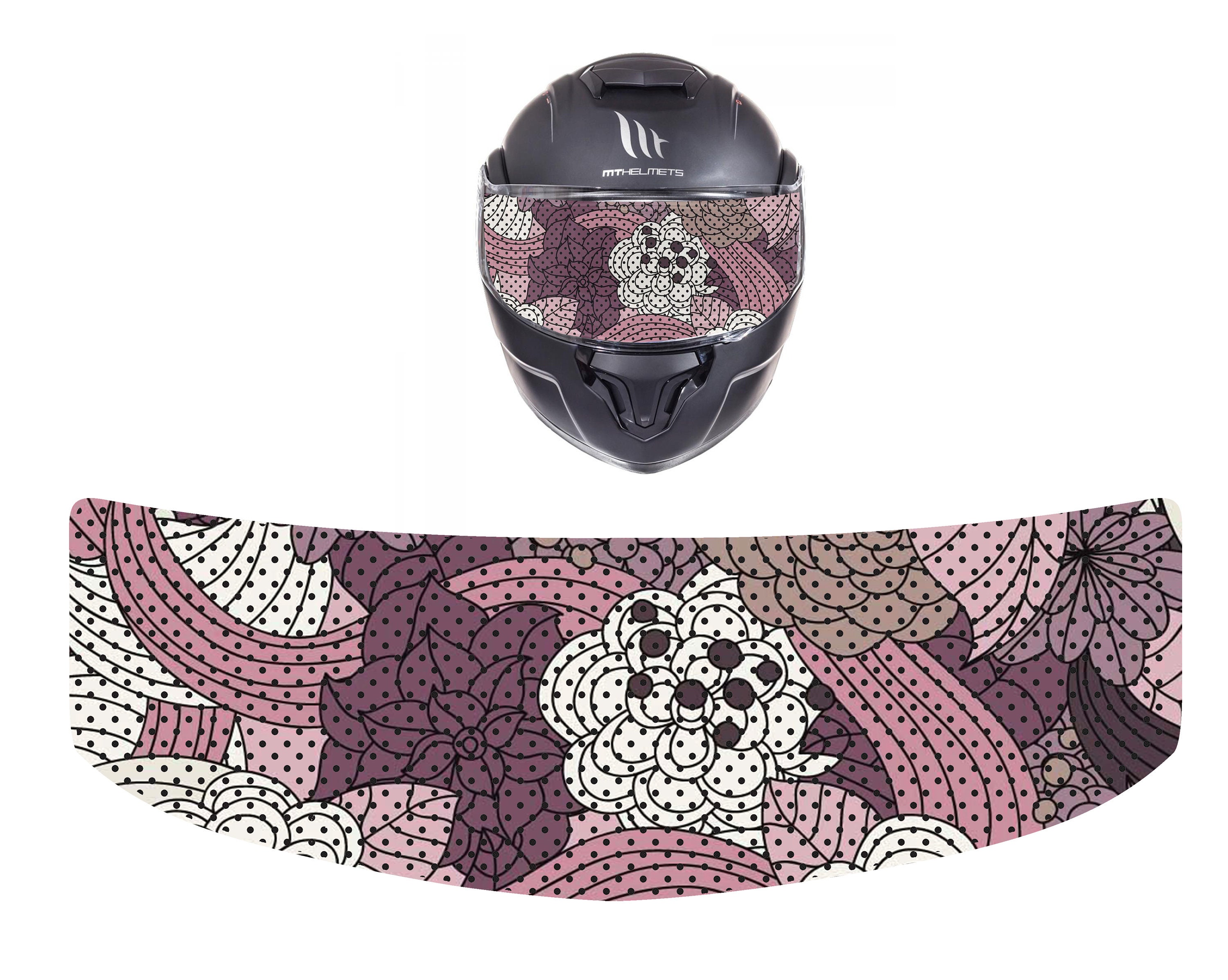 Motorcycle helmet skins - Etsy Nederland