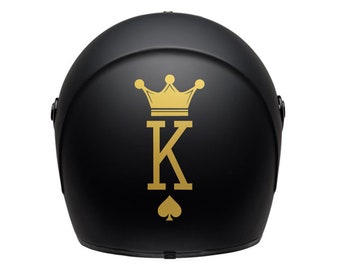 Ace of Spades Sticker Hot Rod Drag Racing Rat Look American - Etsy