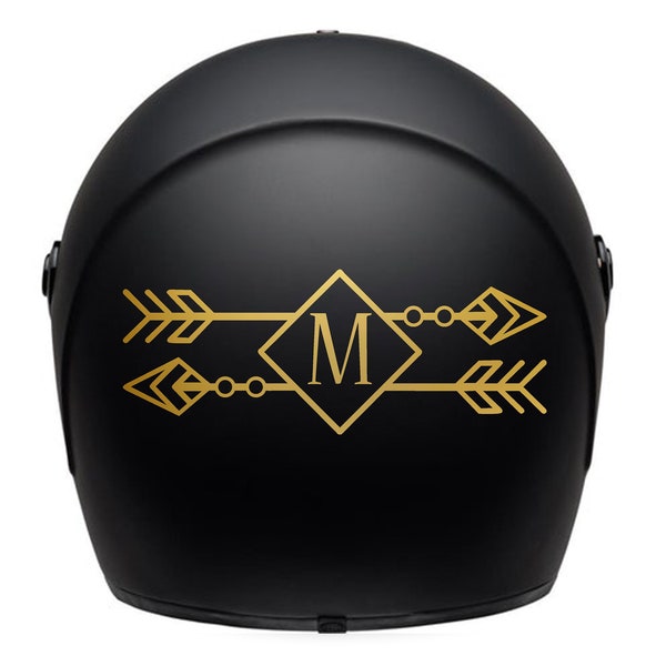 Motorcycle Helmet Decals - Etsy