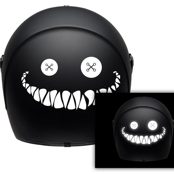 Anime Decal Motorcycle - Etsy