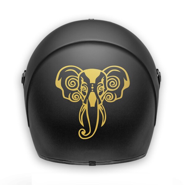 Elephant Helmet - Etsy