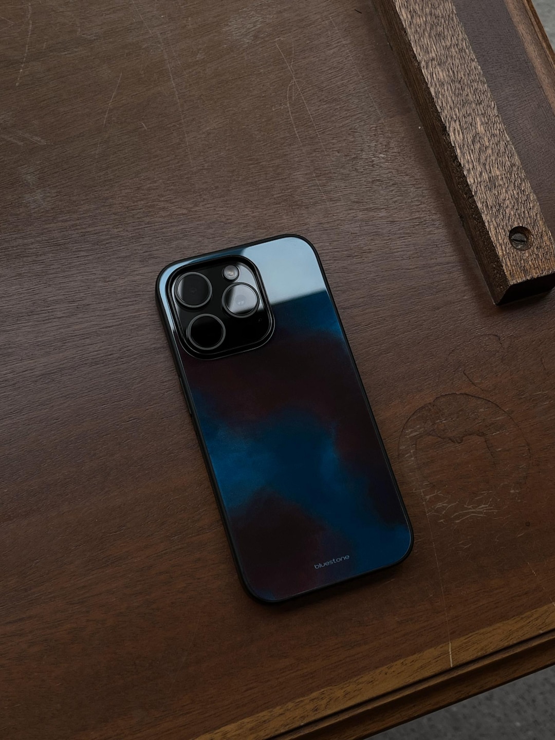 Stone & Ink iPhone Case – Luxury Glass Cover for iPhone | Monza X ...