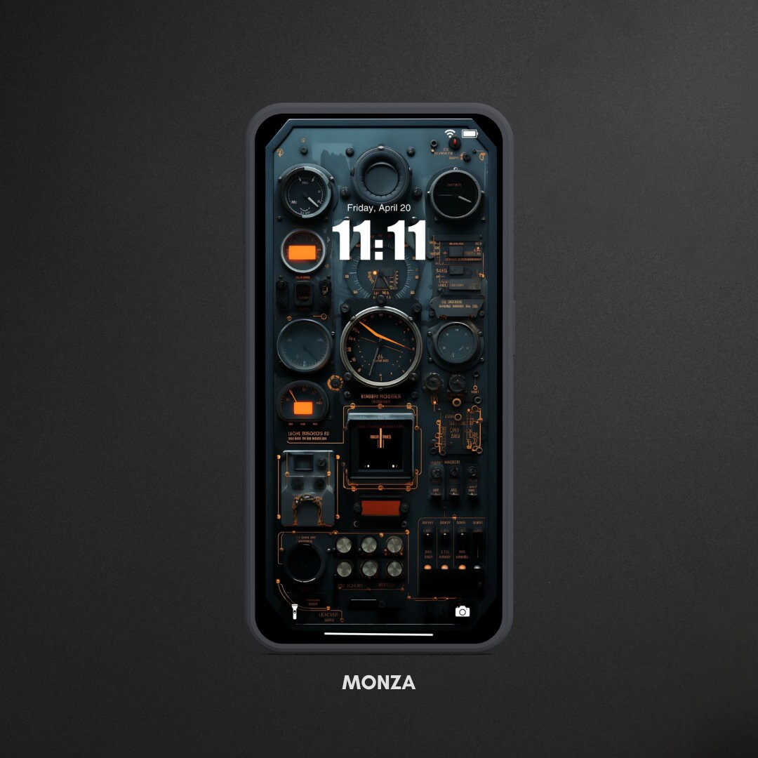 4k Ultra-realistic Navigator Wallpaper iPhone Wallpaper Mobile ...