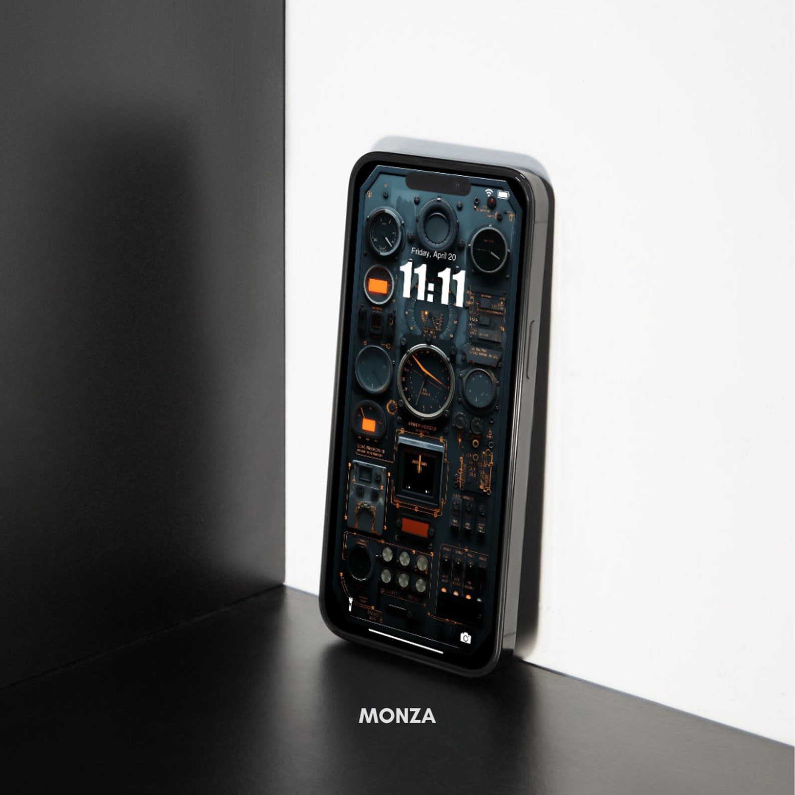 4k Ultra-realistic Navigator Wallpaper iPhone Wallpaper Mobile ...