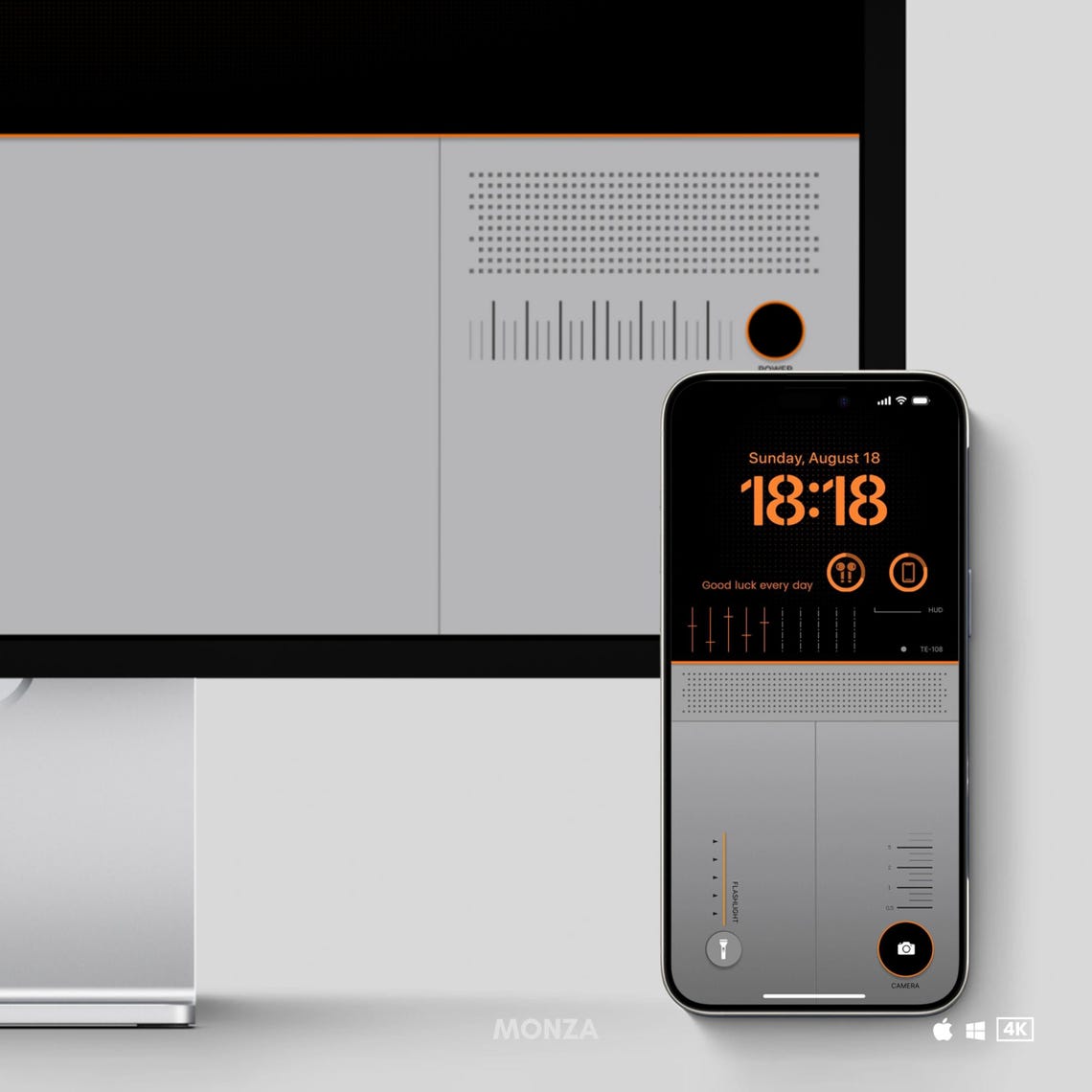 Titanium Desktop Wallpaper | Imac Wallpaper | MacBook Wallpaper ...