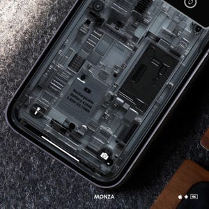 Transparent Internal Mobile Wallpaper | iPhone Wallpaper | 4k Wallpaper ...