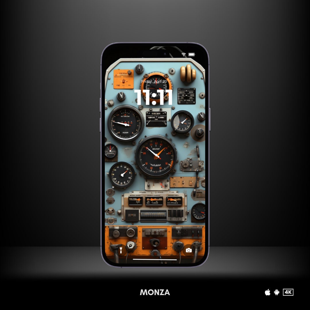 4k Ultra-realistic Navigator Wallpaper iPhone Wallpaper Mobile ...