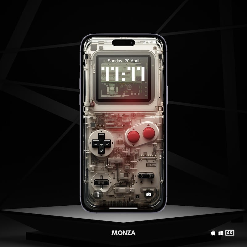 Wallpaper for Telephone - Etsy