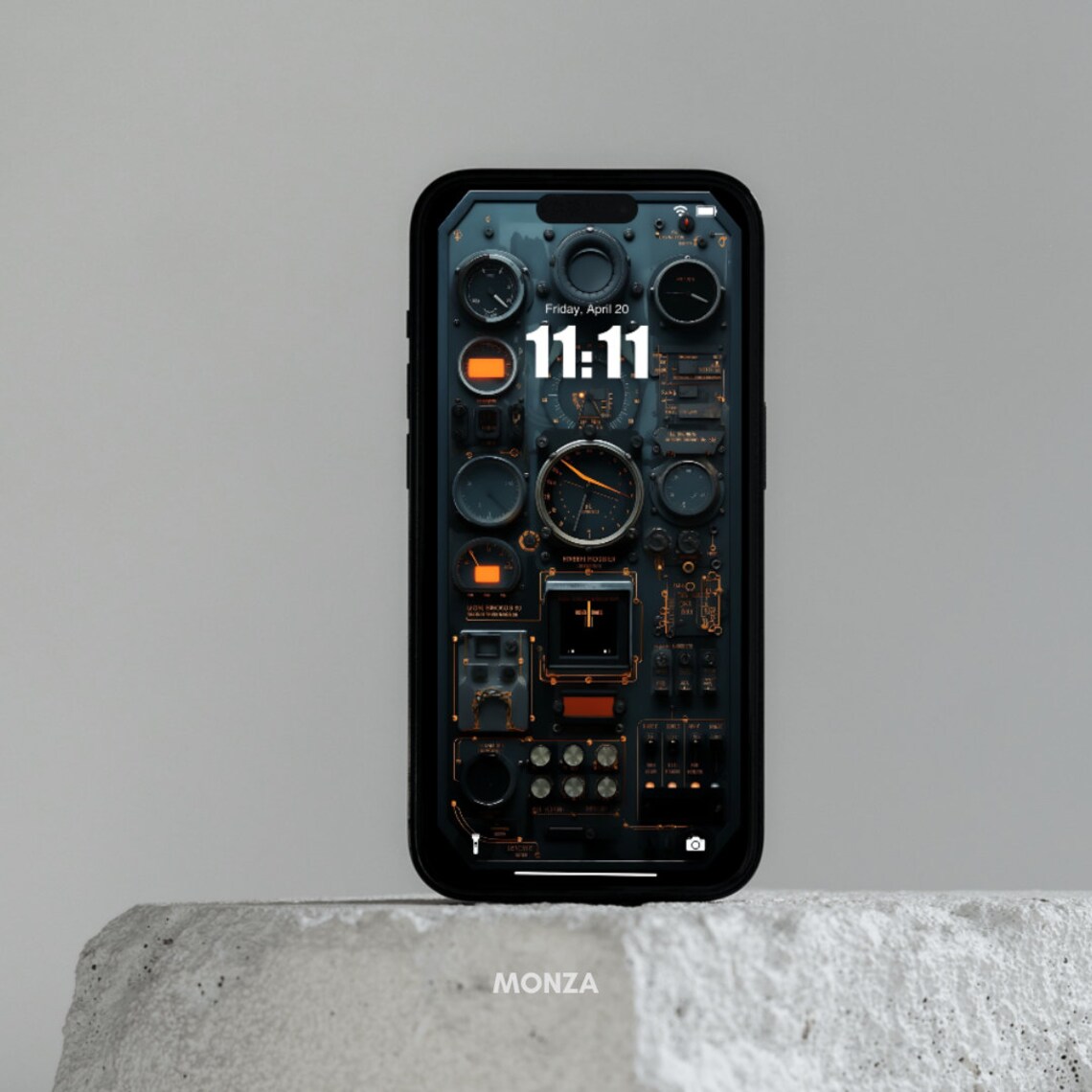 4k Ultra-realistic Navigator Wallpaper iPhone Wallpaper Mobile ...