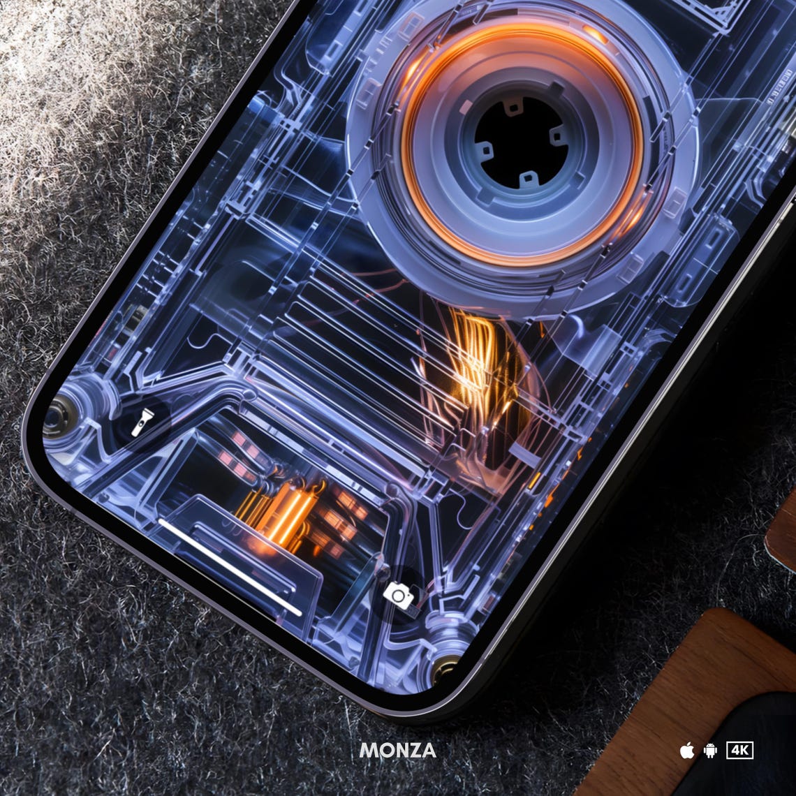 Transparent Mobile Wallpaper | iPhone Wallpaper | 4k Wallpaper | Lock ...