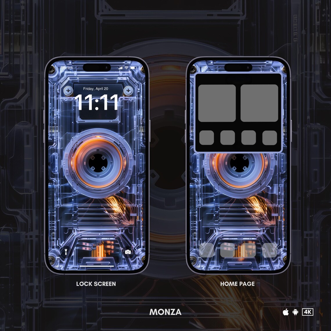 Transparent Mobile Wallpaper | iPhone Wallpaper | 4k Wallpaper | Lock ...